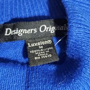 Designers Originals | Sweaters | Designers Original Womens Sweater ...